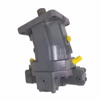 China Rexroth A6VM Hydraulic Piston Motor 80-1000 cm³ Displacement for Industrial Applications for sale