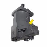 China Rexroth A6VM Hydraulic Piston Motor 80-1000 cm³ Displacement for Industrial Applications for sale