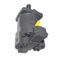 China Rexroth A6VM Hydraulic Piston Motor 80-1000 cm³ Displacement for Industrial Applications for sale
