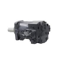China A7VO160EP Hydraulic Axial Piston Pump 160 Series with Proportional Electronic Control for sale