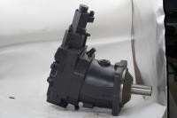 China A7VO160EP Hydraulic Axial Piston Pump 160 Series with Proportional Electronic Control for sale