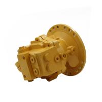 China Komatsu PC120-6 PC200-7 PC200-8 PC220-7 PC220-8 Excavator Swing Motor with 40-Minute Quality Testing for sale