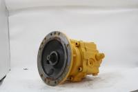China Komatsu PC120-6 PC200-7 PC200-8 PC220-7 PC220-8 Excavator Swing Motor with 40-Minute Quality Testing for sale