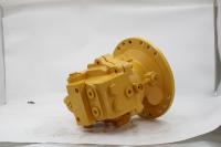 China Komatsu PC120-6 PC200-7 PC200-8 PC220-7 PC220-8 Excavator Swing Motor with 40-Minute Quality Testing for sale