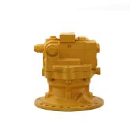 China Komatsu PC120-6 PC200-7 PC200-8 PC220-7 PC220-8 Excavator Swing Motor with 40-Minute Quality Testing for sale