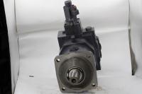 China Rexroth A7VO160EP Inclined Axis Piston Pump with Proportional Electronic Control and 160 cm³ Displacement for sale