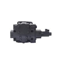 China Rexroth A7VO160EP Inclined Axis Piston Pump with Proportional Electronic Control and 160 cm³ Displacement for sale