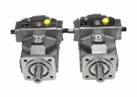 China Rexroth A4VSO180 Hydraulic Axial Piston Variable Pump 180 cm³ Displacement 324 L/min Flow Rate for sale