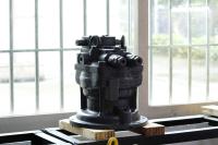 China M5X130 M5X180 Hydraulic Swing Motor for Volvo 210 Excavator - 210 bar Rated Pressure, 300 bar Max for sale