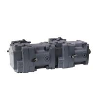 China A11VO145 Variable Axial Swash Plate Piston Pump 145 cm³/rev for Shearer Hydraulic Systems for sale