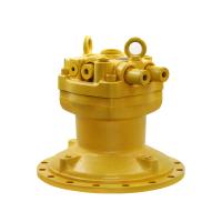 China SK350-8 Hydraulic Swing Motor HG08 SG08 55/31.37ml/r Displacement for 4-Ton Excavators for sale