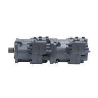 China A11VO130 A11VO145 A11VO260 Hydraulic Swash Plate Piston Pump with High Flow Rate for Industrial Applications for sale