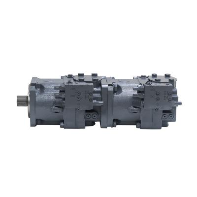 China A11VO130 A11VO145 A11VO260 Hydraulic Swash Plate Piston Pump with High Flow Rate for Industrial Applications for sale