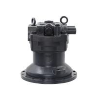 China SG08 Excavator Swing Motor 55/31.37ml/r Displacement for SH200A3 SH200A1 HD700V2 E200B Crawler Excavators for sale