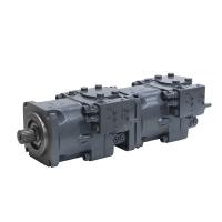 China A11VO130 A11VO145 A11VO260 Hydraulic Swash Plate Piston Pump with High Flow Rate for Industrial Applications for sale