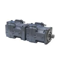 China A11VO130 A11VO145 A11VO260 Hydraulic Swash Plate Piston Pump with High Flow Rate for Industrial Applications for sale