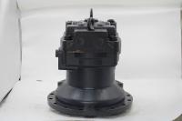 China SG08 Excavator Swing Motor 55ml/r Displacement 28MPa Pressure for SH200A3 SH200A1 HD700V2 E200B for sale