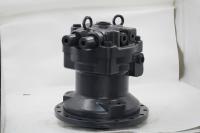 China SG08 Excavator Swing Motor 55ml/r Displacement 28MPa Pressure for SH200A3 SH200A1 HD700V2 E200B for sale