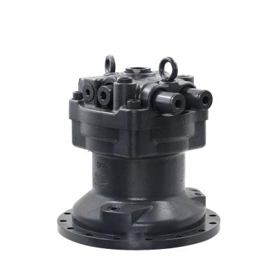 China SG08 Excavator Swing Motor 55ml/r Displacement 28MPa Pressure for SH200A3 SH200A1 HD700V2 E200B for sale