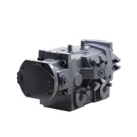 China Rexroth A22VG45 Axial Piston Variable Double Pump 40 for Excavator Hydraulic Systems for sale