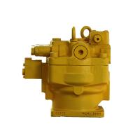China M5X180 Hydraulic Swing Motor for Kobelco SK330-8 SK350-8 Excavators - Premium Replacement Parts for sale