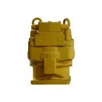 China M5X180 Hydraulic Swing Motor for Kobelco SK330-8 SK350-8 Excavators - Premium Replacement Parts for sale