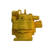 China M5X180 Hydraulic Swing Motor for Kobelco SK330-8 SK350-8 Excavators - Premium Replacement Parts for sale