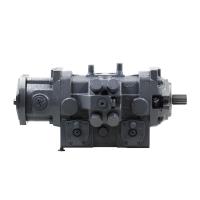 China A22VG45 A22VG045 A20VG045 Swash Plate Hydraulic Piston Pump - Variable Double Pump for Machinery Repair for sale