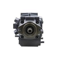 China A22VG45 A22VG045 A20VG045 Swash Plate Hydraulic Piston Pump - Variable Double Pump for Machinery Repair for sale