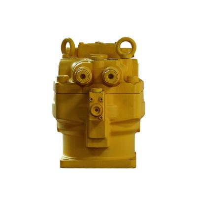 China Excavator Swing Motor E312C E312D E312E P/N 170-9893 210cc Hydraulic Replacement for sale