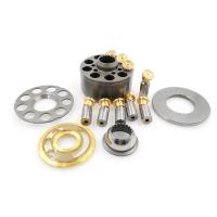 China Kawasaki K7V63 Hydraulic Piston Pump Repair Kit - Complete Parts Set for K7V Series Pumps for sale