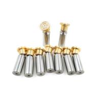 China Kawasaki K7V63 Hydraulic Piston Pump Repair Kit - Complete Parts Set for K7V Series Pumps for sale