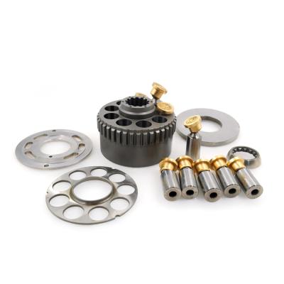 China Kawasaki M2X96 Hydraulic Pump Repair Kit - Complete Set for M2X96 Piston Pump Maintenance for sale