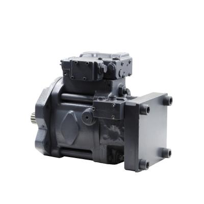 China K3V Series Hydraulic Piston Pump K3V63 K3V112 K3V180 K3V280 for Building Material Shops for sale
