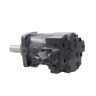China A7VO107EP/160EP/200EP Hydraulic Piston Pump with 63R-NPB01 Control | Variable Displacement for sale