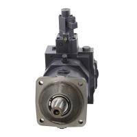 China A7VO107EP/160EP/200EP Hydraulic Piston Pump with 63R-NPB01 Control | Variable Displacement for sale