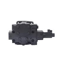 China A7VO107EP/160EP/200EP Hydraulic Piston Pump with 63R-NPB01 Control | Variable Displacement for sale