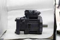China Kawasaki K3V112S Swash Plate Variable Piston Pump for Volvo Excavators - 112cc Displacement for sale