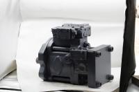 China Kawasaki K3V112S Swash Plate Variable Piston Pump for Volvo Excavators - 112cc Displacement for sale