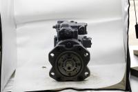 China Kawasaki K3V112S Swash Plate Variable Piston Pump for Volvo Excavators - 112cc Displacement for sale