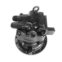 China M5X180 Swing Motor Assembly for Hitachi ZX330 Excavator - M5X180CHB EX1200-6 4668923 Compatible for sale