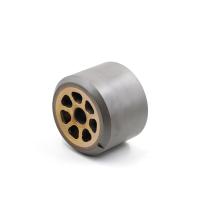 China Excavator Pump Regulator HPV145 Cylinder Block Rotor for EX300 EX270 EX280 for sale