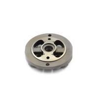 China Excavator Pump Regulator HPV145 Cylinder Block Rotor for EX300 EX270 EX280 for sale