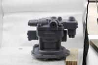 China EC460 M5x130 Excavator Swing Motor Drive Assembly 210 Bar Rated Pressure VOE14550092 Replacement for sale