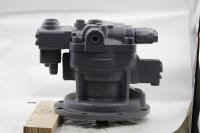 China EC460 M5x130 Excavator Swing Motor Drive Assembly 210 Bar Rated Pressure VOE14550092 Replacement for sale