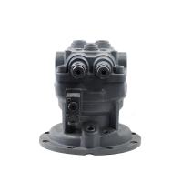 China M5x130 Hydraulic Rotary Motor for EC460 Excavator - 210 bar Rated Pressure, 300 bar Max Pressure for sale