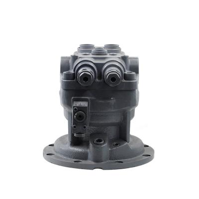 China M5x130 Hydraulic Rotary Motor for EC460 Excavator - 210 bar Rated Pressure, 300 bar Max Pressure for sale