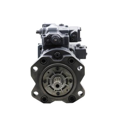 China K3V112S Hydraulic Main Pump for Hyundai Excavator - Kawasaki K3V112 K3V63DT Replacement for sale