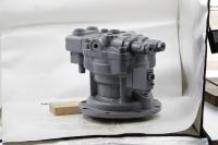 China M5x130 Hydraulic Rotary Motor for EC460 Excavator - 210 bar Rated Pressure, 300 bar Max Pressure for sale