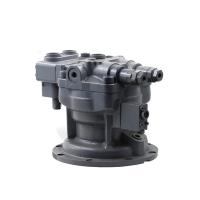 China M5x130 Hydraulic Rotary Motor for EC460 Excavator - 210 bar Rated Pressure, 300 bar Max Pressure for sale